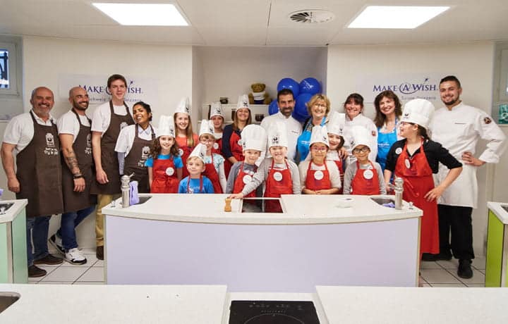 « Le Pie », une tourte concoctée par notre ambassadeur le chef Philippe ...
