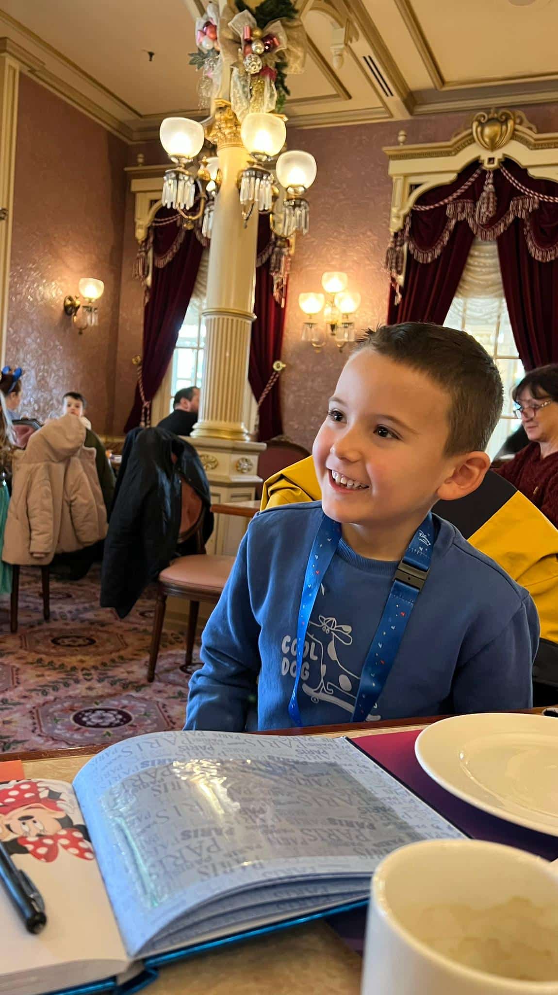 Home - Make A Wish CH